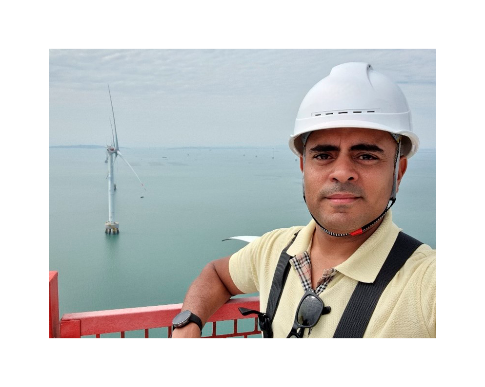 Leader in Spotlight: Carlos Tejada - A Glimpse into Fortum’s Leadership - Henley